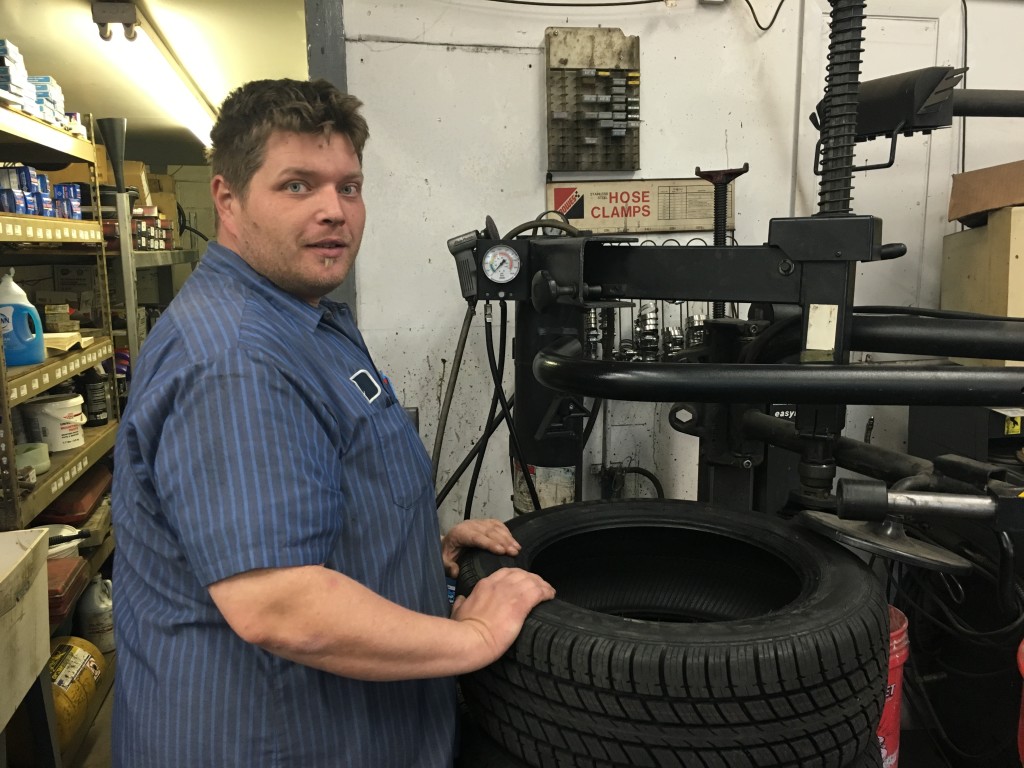 auto body and service staff | Derkas Auto Body and Service